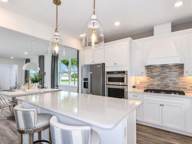 Brand New Home in Ocala, FL. 2 Bed, 2 Bath