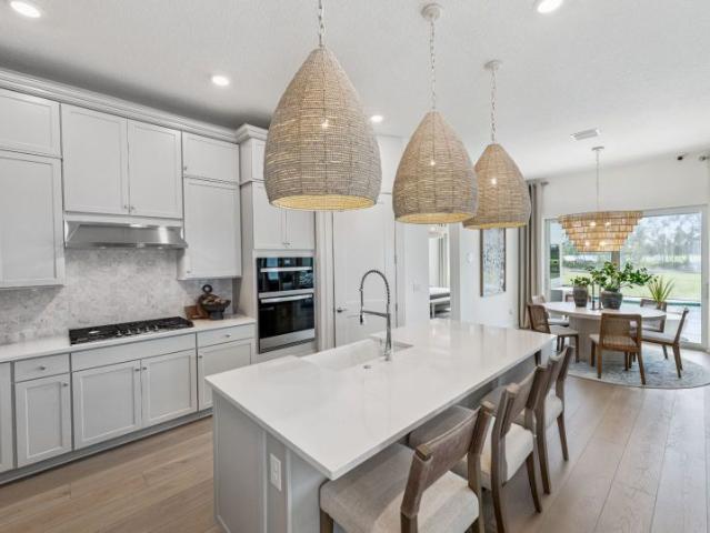 Brand New Home in Ocala, FL. 2 Bed, 2 Bath