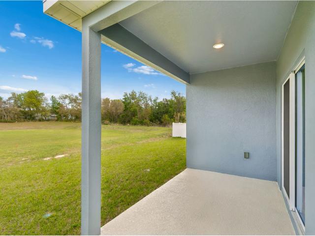 Brand New Home in Ocala, FL. 3 Bed, 2 Bath