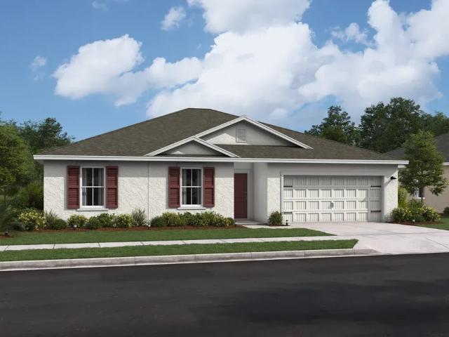 Brand New Home in Ocala, FL. 3 Bed, 2 Bath