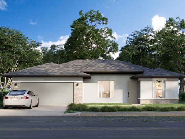 Brand New Home in Ocala, FL. 3 Bed, 2 Bath