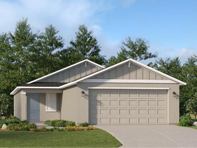 Brand New Home in Ocala, FL. 3 Bed, 2 Bath
