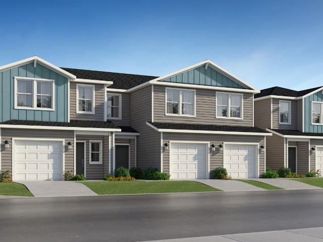 Brand New Home in Ocala, FL. 3 Bed, 2 Bath