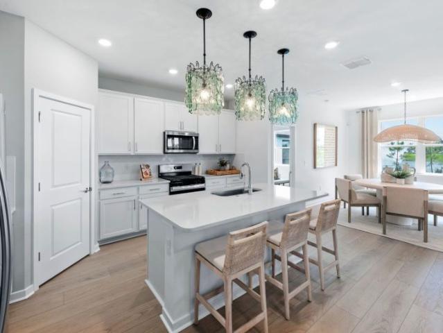 Brand New Home in Ocala, FL. 3 Bed, 2 Bath