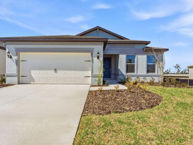 Brand New Home in Ocala, FL. 3 Bed, 3 Bath
