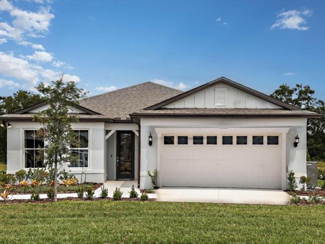 Brand New Home in Ocala, FL. 3 Bed, 3 Bath