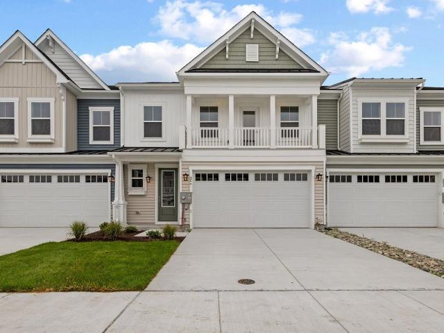 Brand New Home in Ocean View, DE. 3 Bed, 2 Bath