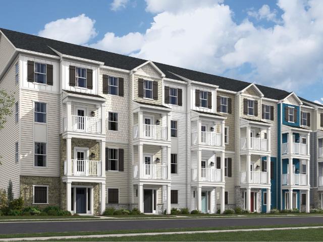 Brand New Home in Ocean City, MD. 3 Bed, 3 Bath