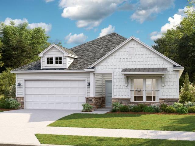 Brand New Home in Ocean Isle Beach, NC. 3 Bed, 2 Bath