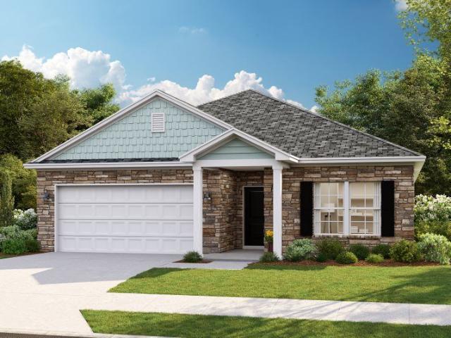 Brand New Home in Ocean Isle Beach, NC. 3 Bed, 2 Bath