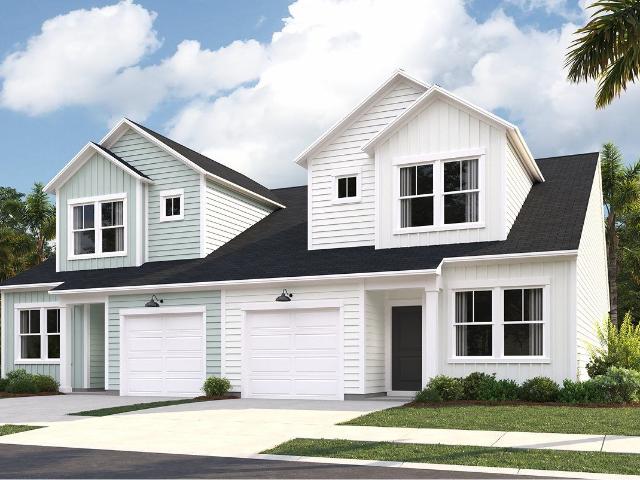 Brand New Home in Ocean Isle Beach, NC. 3 Bed, 3 Bath