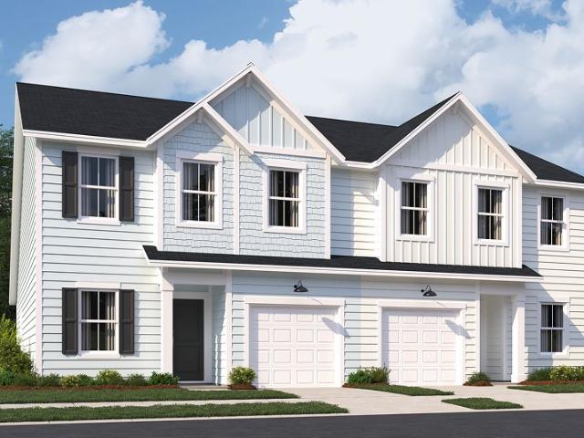 Brand New Home in Ocean Isle Beach, NC. 4 Bed, 3 Bath