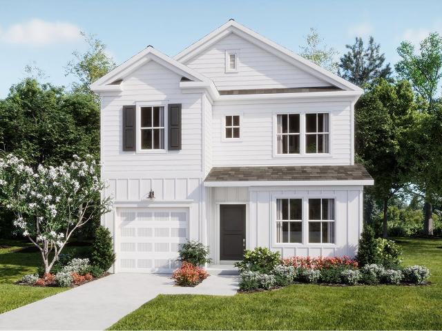 Brand New Home in Ocean Isle Beach, NC. 4 Bed, 3 Bath
