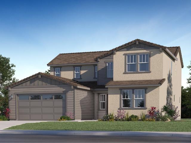 Brand New Home in Oceanside, CA. 3 Bed, 2 Bath