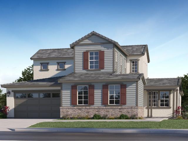 Brand New Home in Oceanside, CA. 4 Bed, 3 Bath