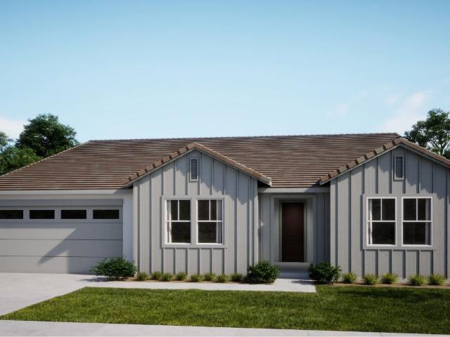 Brand New Home in Oceanside, CA. 4 Bed, 3 Bath