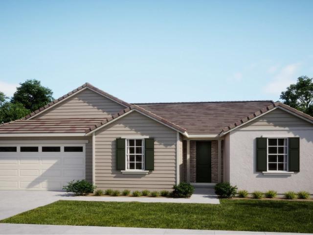 Brand New Home in Oceanside, CA. 4 Bed, 3 Bath