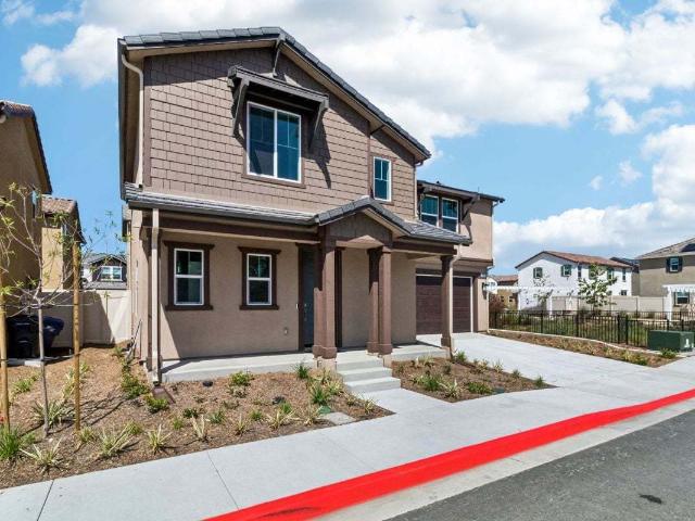 Brand New Home in Oceanside, CA. 4 Bed, 3 Bath