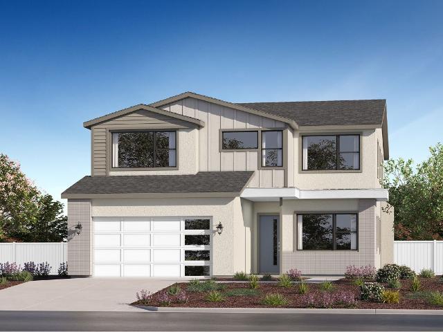 Brand New Home in Oceanside, CA. 4 Bed, 3 Bath
