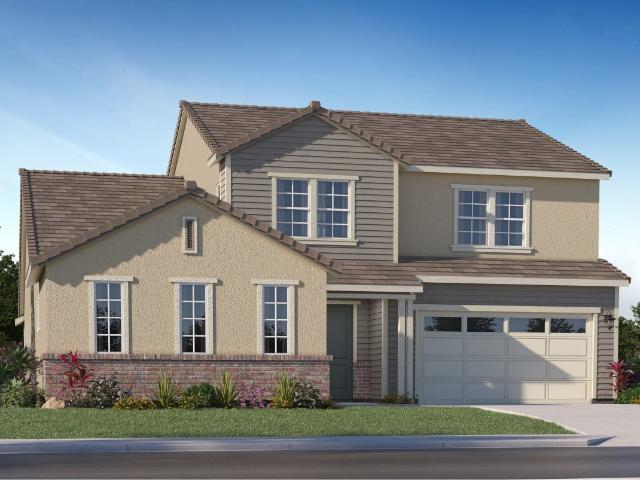 Brand New Home in Oceanside, CA. 4 Bed, 3 Bath