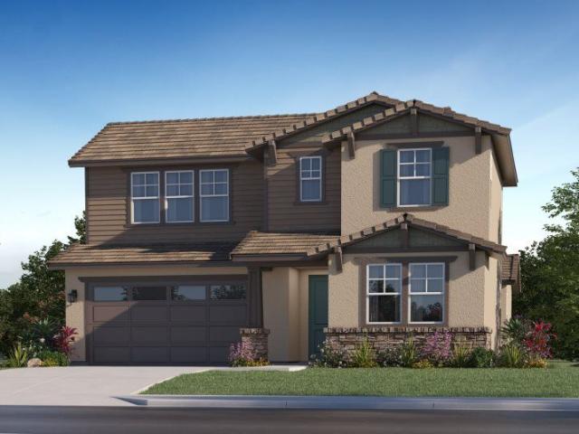 Brand New Home in Oceanside, CA. 4 Bed, 3 Bath