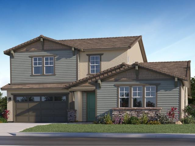 Brand New Home in Oceanside, CA. 4 Bed, 3 Bath