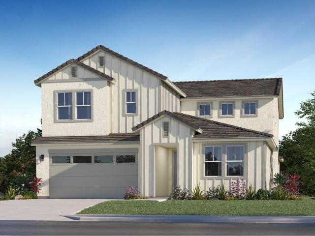 Brand New Home in Oceanside, CA. 4 Bed, 4 Bath