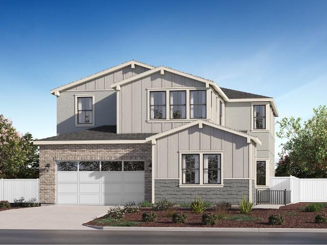 Brand New Home in Oceanside, CA. 5 Bed, 3 Bath