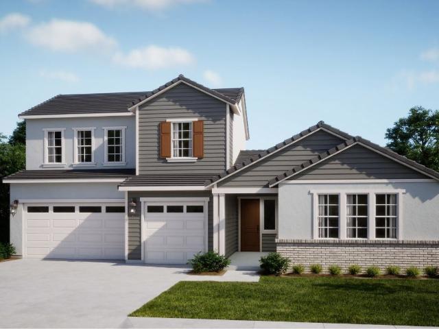 Brand New Home in Oceanside, CA. 5 Bed, 4 Bath
