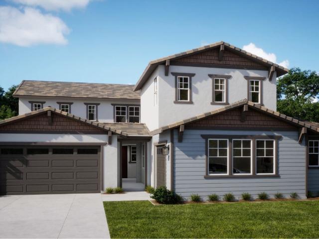 Brand New Home in Oceanside, CA. 5 Bed, 5 Bath