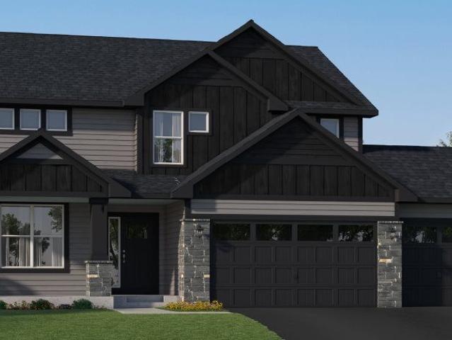 Brand New Home in Oakdale, MN. 4 Bed, 2 Bath