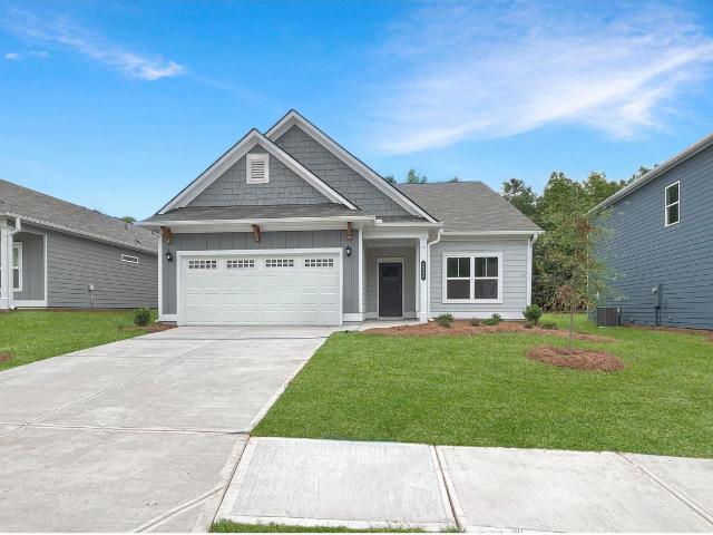 Brand New Home in Odenville, AL. 3 Bed, 2 Bath