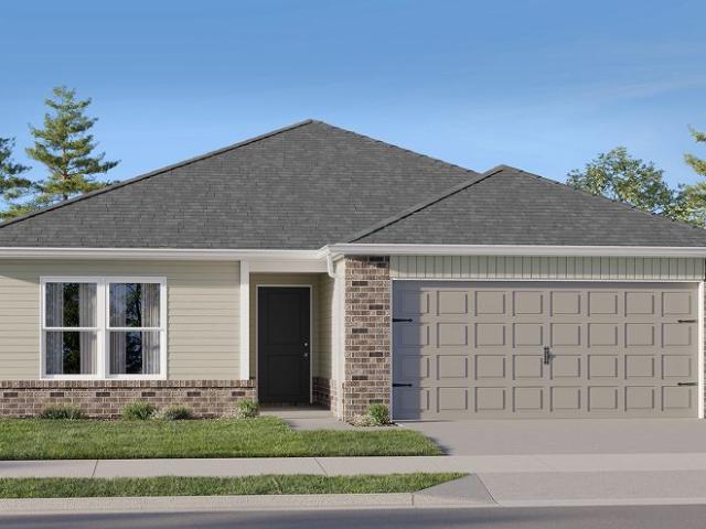 Brand New Home in Odenville, AL. 3 Bed, 2 Bath