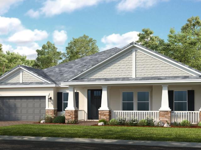 Brand New Home in Odessa, FL. 5 Bed, 4 Bath