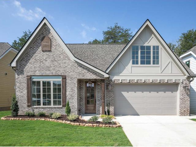 Brand New Home in Ooltewah, TN. 4 Bed, 3 Bath