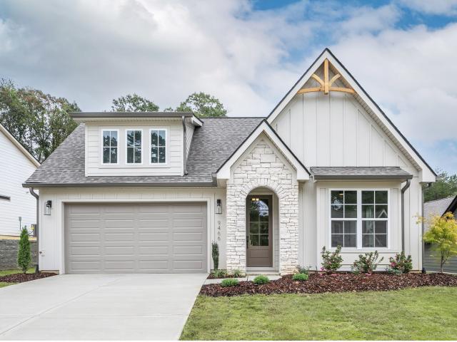 Brand New Home in Ooltewah, TN. 4 Bed, 3 Bath