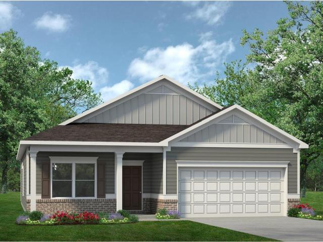 Brand New Home in Ooltewah, TN. 3 Bed, 2 Bath