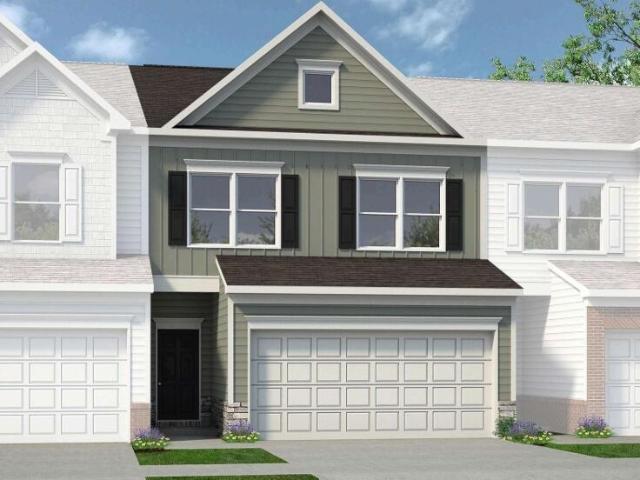 Brand New Home in Ooltewah, TN. 3 Bed, 2 Bath
