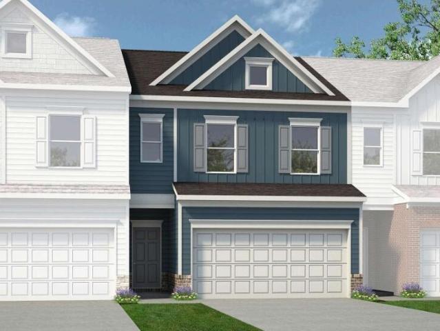Brand New Home in Ooltewah, TN. 3 Bed, 2 Bath