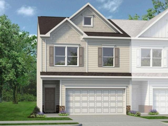 Brand New Home in Ooltewah, TN. 3 Bed, 2 Bath