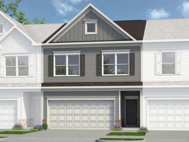 Brand New Home in Ooltewah, TN. 3 Bed, 2 Bath