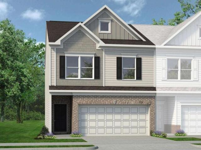 Brand New Home in Ooltewah, TN. 3 Bed, 2 Bath