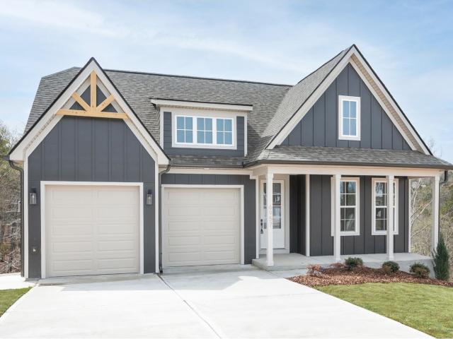 Brand New Home in Ooltewah, TN. 3 Bed, 2 Bath