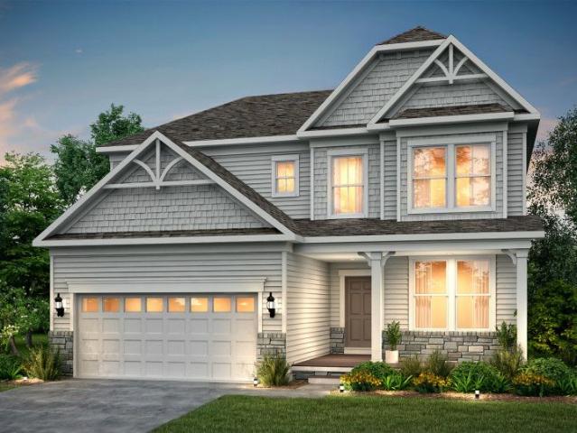 Brand New Home in Olmsted Township, OH. 3 Bed, 2 Bath