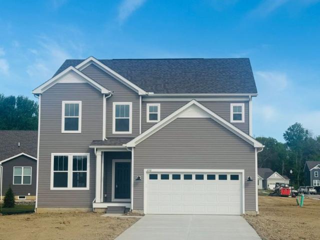 Brand New Home in Olmsted Township, OH. 4 Bed, 2 Bath