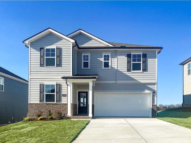 Brand New Home in Old Hickory, TN. 4 Bed, 3 Bath