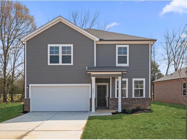 Brand New Home in Old Hickory, TN. 4 Bed, 3 Bath
