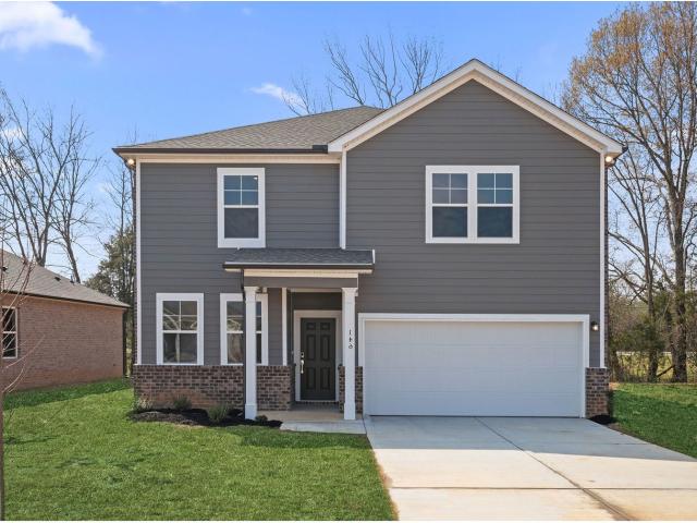Brand New Home in Old Hickory, TN. 4 Bed, 3 Bath