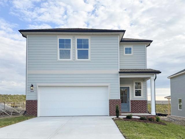 Brand New Home in Old Hickory, TN. 3 Bed, 2 Bath