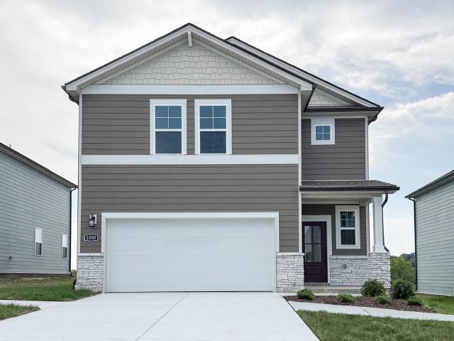 Brand New Home in Old Hickory, TN. 3 Bed, 2 Bath